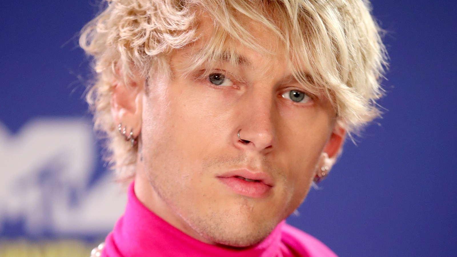 Machine Gun Kelly Reveals Heartbreaking Details About His Last ... Machine Gun Kelly Reveals Heartbreaking Details About His Last ...