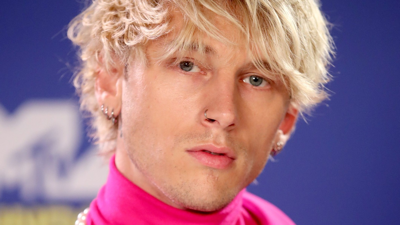 Machine Gun Kelly's New Song Is Sparking Major Speculation