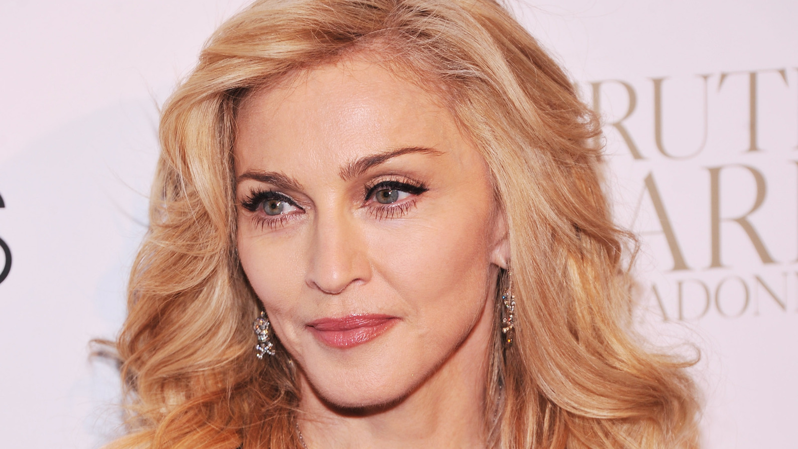 Madonna's Latest Photos Are Turning Heads