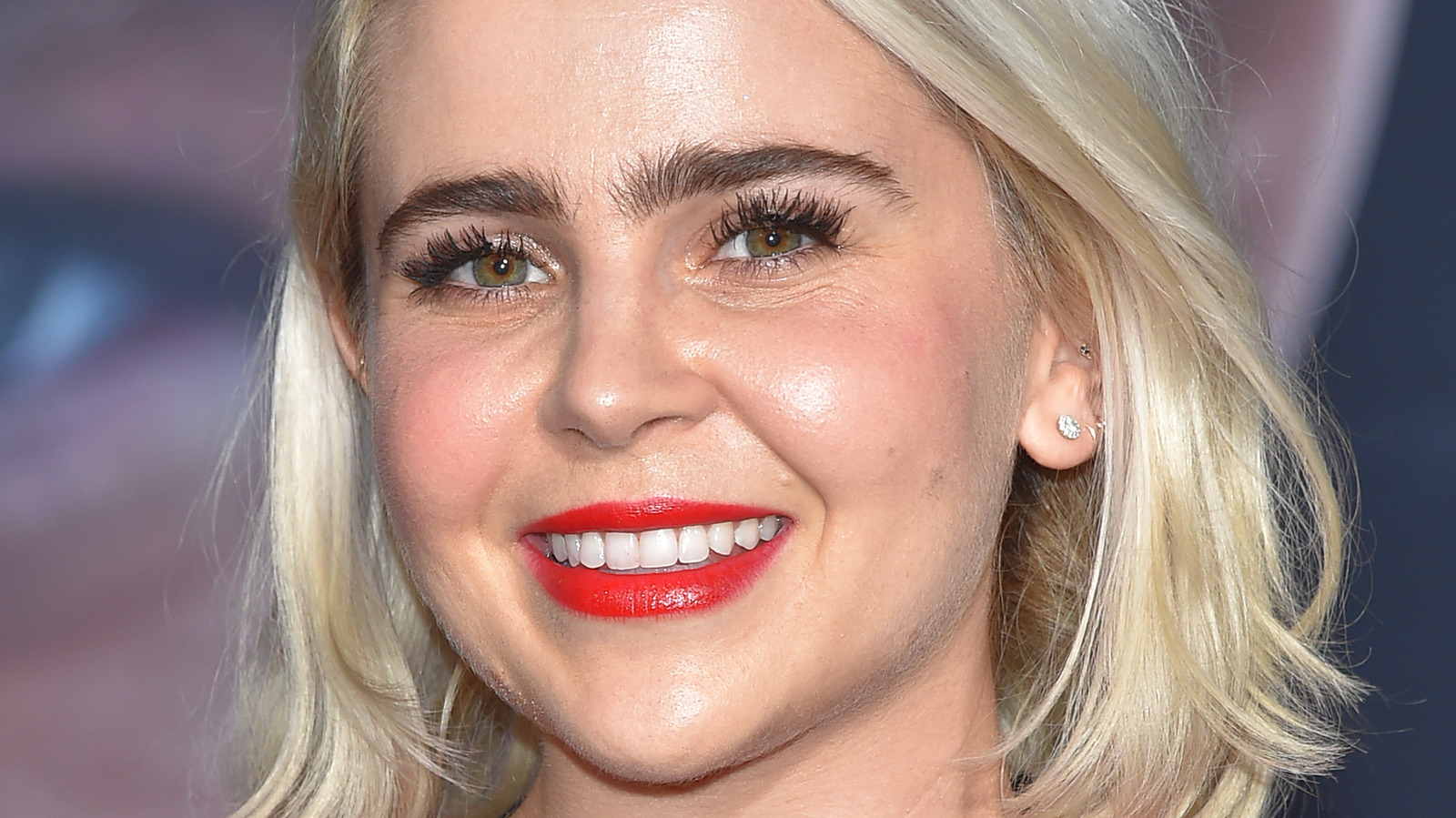 Mae Whitman Just Made A Big Announcement About Her Sexuality