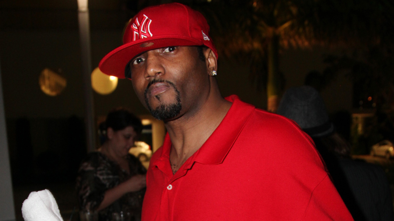 Magoo, Timbaland's Former Rap Partner, Dead At 50