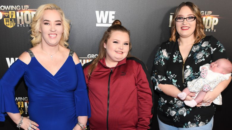 Mama June's Tragic Real-Life Story
