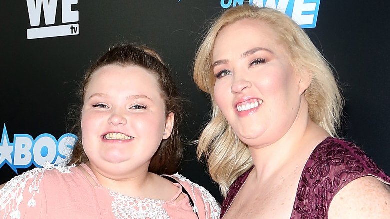 Mama June's Tragic Real-Life Story