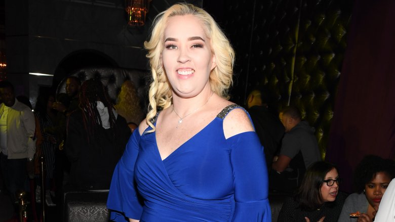 Mama June's Tragic Real-Life Story