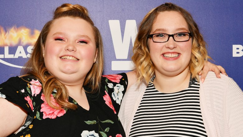 Mama June's Tragic Real-Life Story