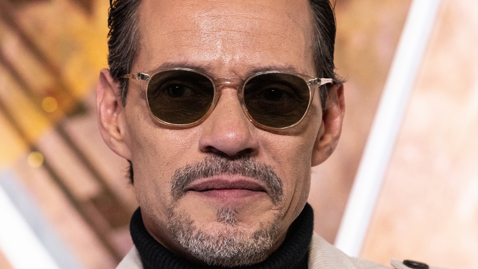 Marc Anthony And Nadia Ferreira Announce They're Expecting First Child ...