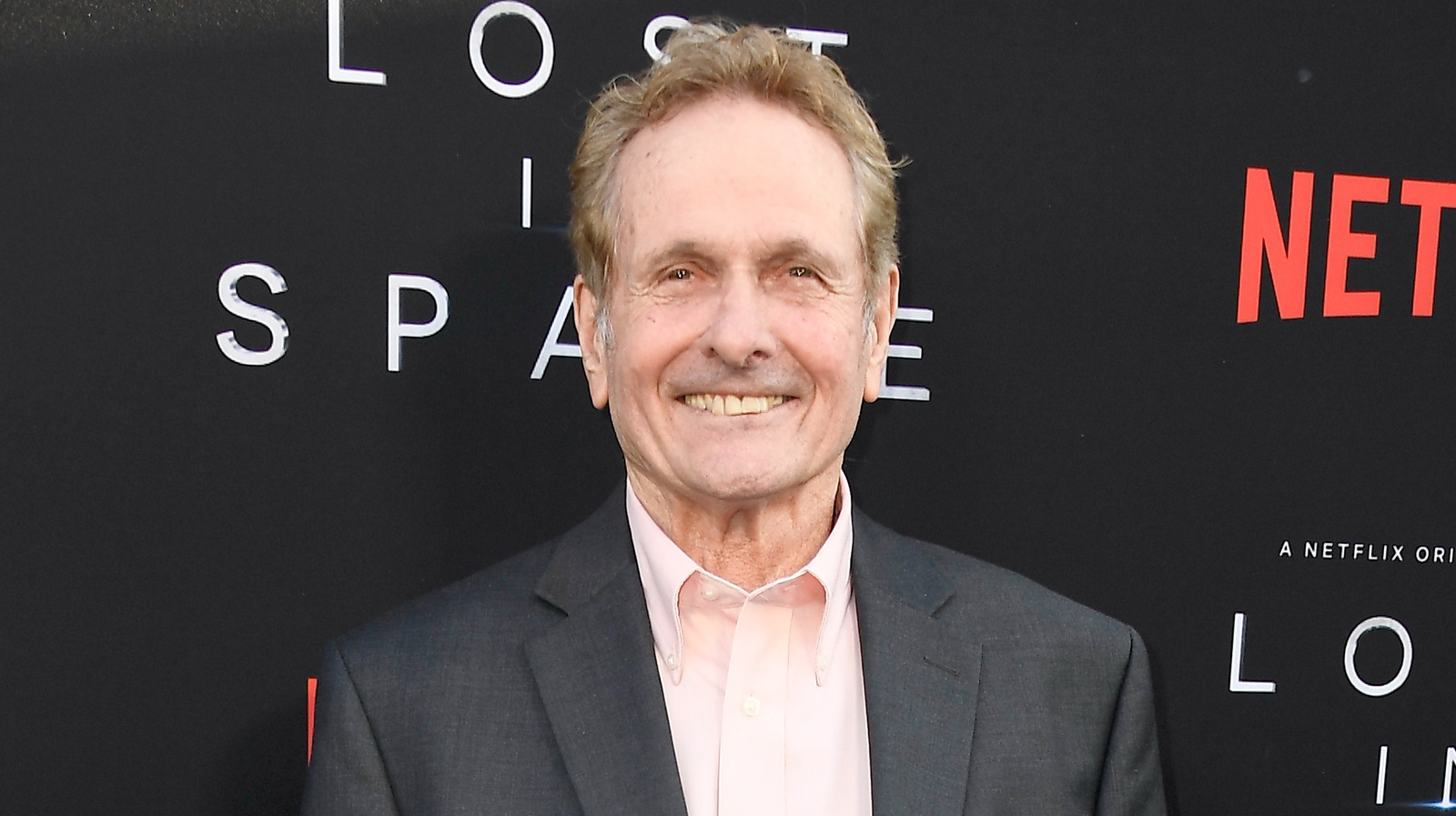 Mark Goddard, Lost In Space Actor, Dead At 87