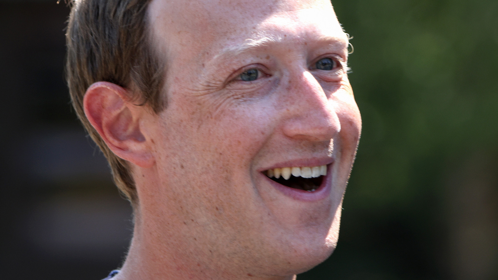 Mark Zuckerberg Has Big Family News To Share