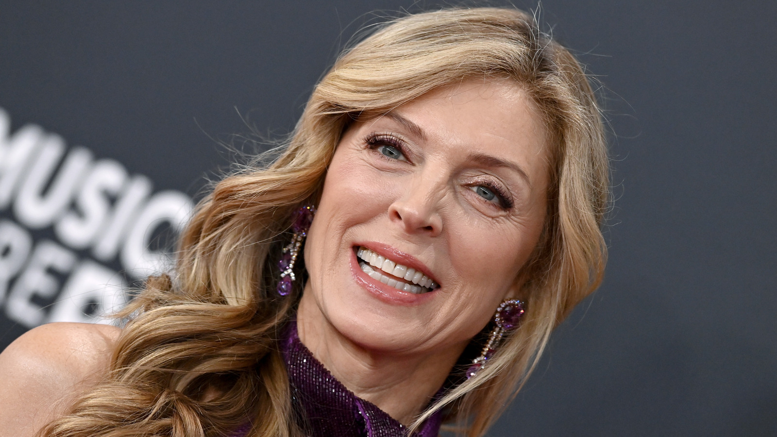 Marla Maples Aging Like Fine Wine Makes Melania's Tuned-Up Face Look Worse