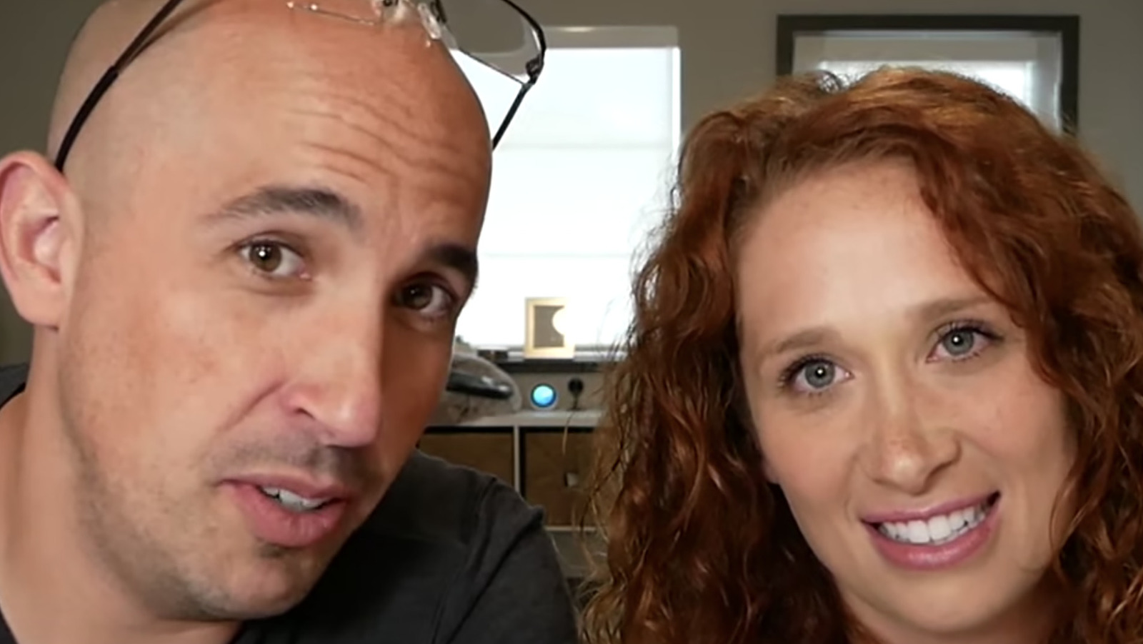 Married At First Sight Stars Beth And Jamie On Becoming Social Media ...