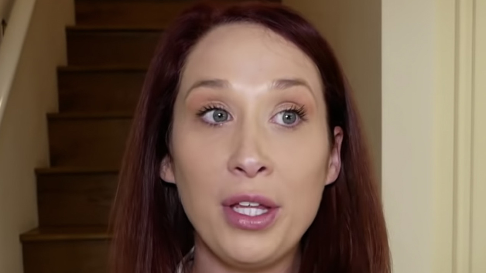 Married At First Sight's Beth Describes The Road To Recovery After ...