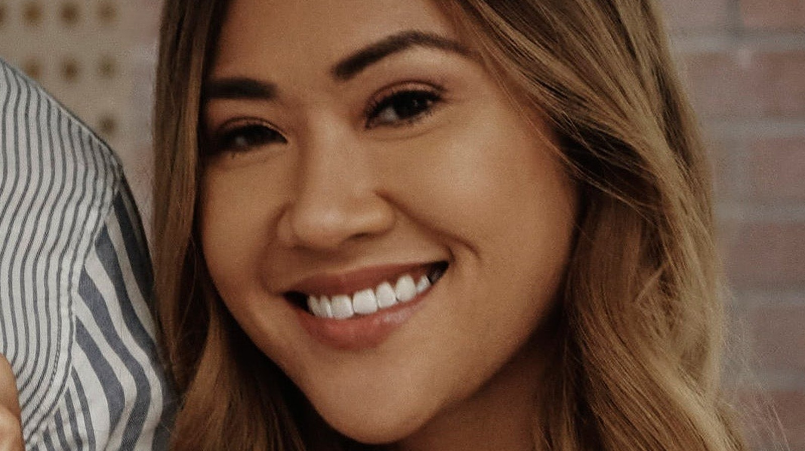 Married At First Sight's Noi Dishes On Past Relationships And Trusting ...