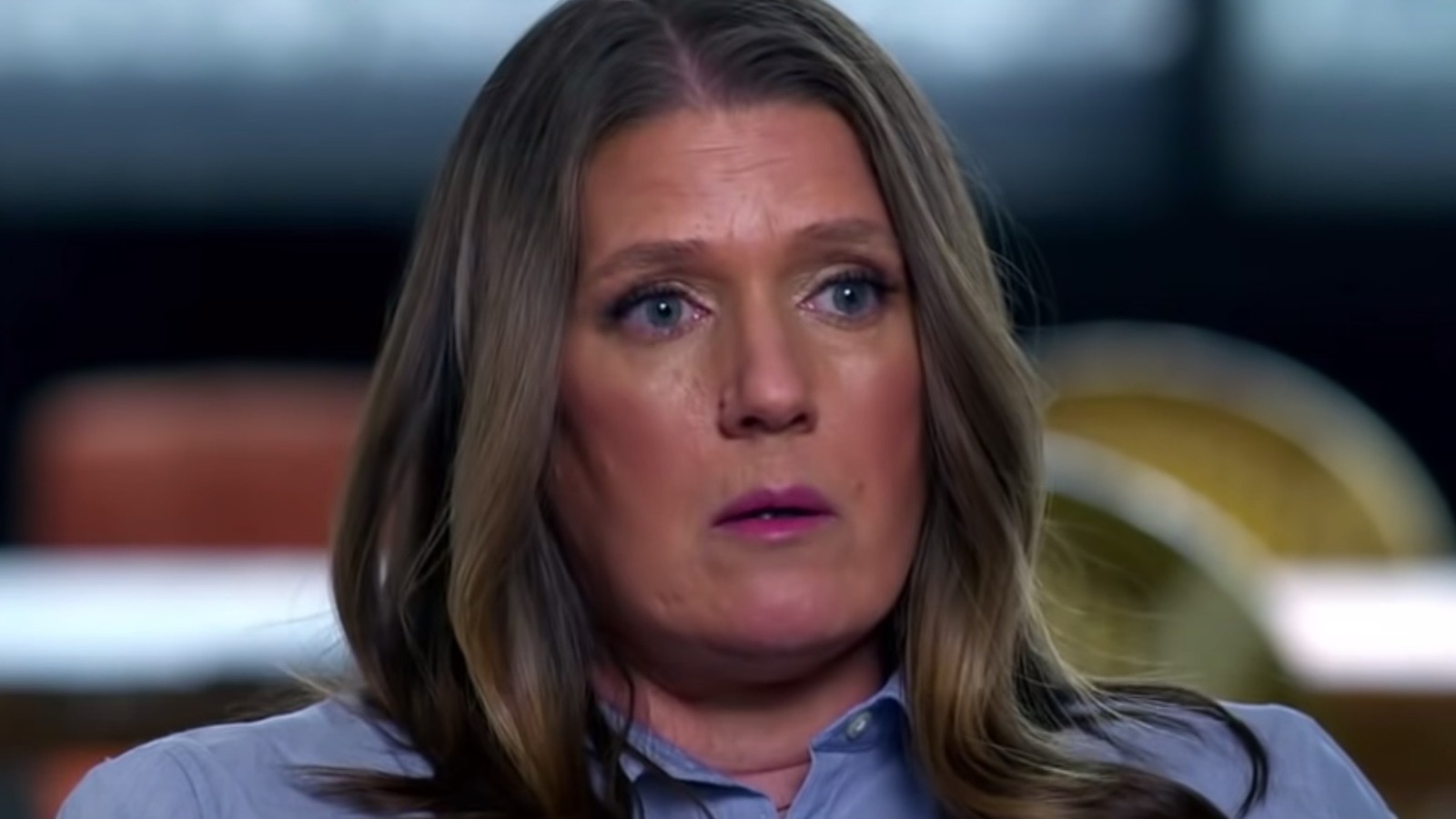 Mary Trump Warns Us About Trump's Next Move