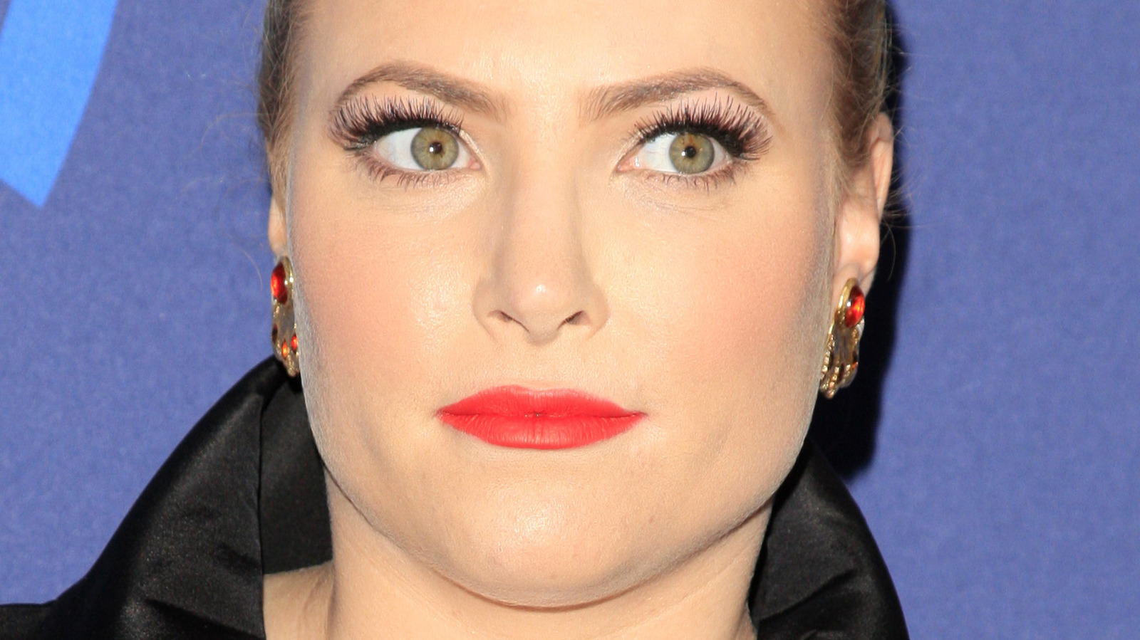 Mary Trump's Comment About Meghan McCain On The View Is Raising Eyebrows