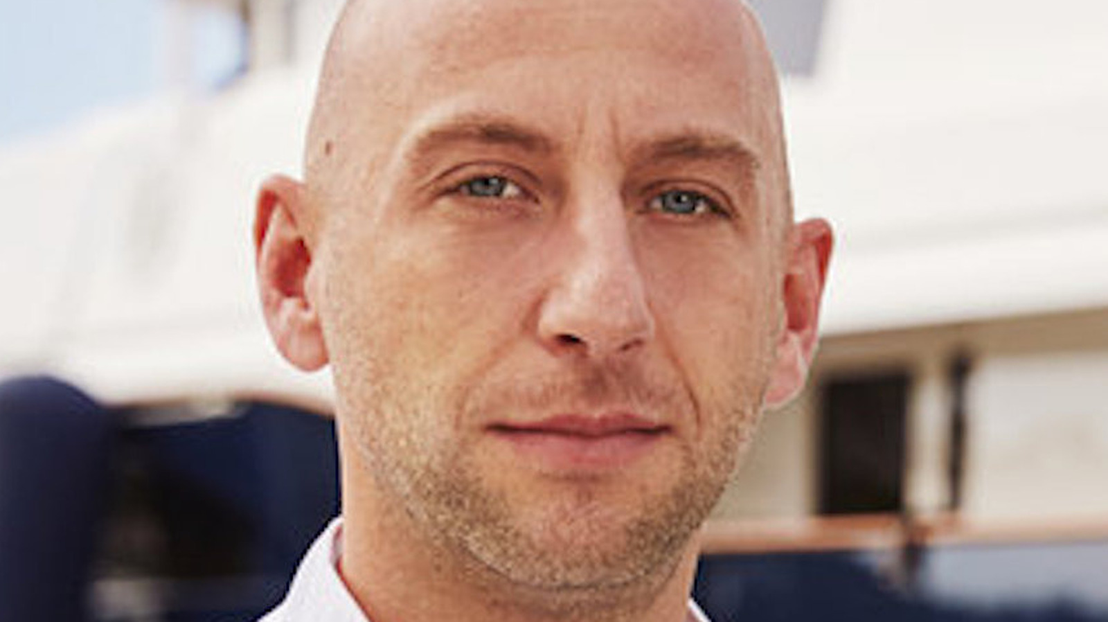 Mathew Shea Tells All About Wild Times On Below Deck Med - Exclusive