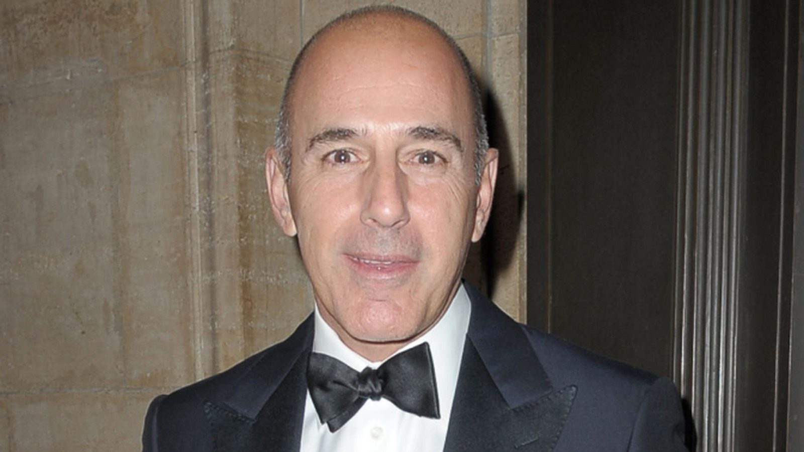 Matt Lauer Embroiled In Another Controversy 7 Years After TODAY Firing