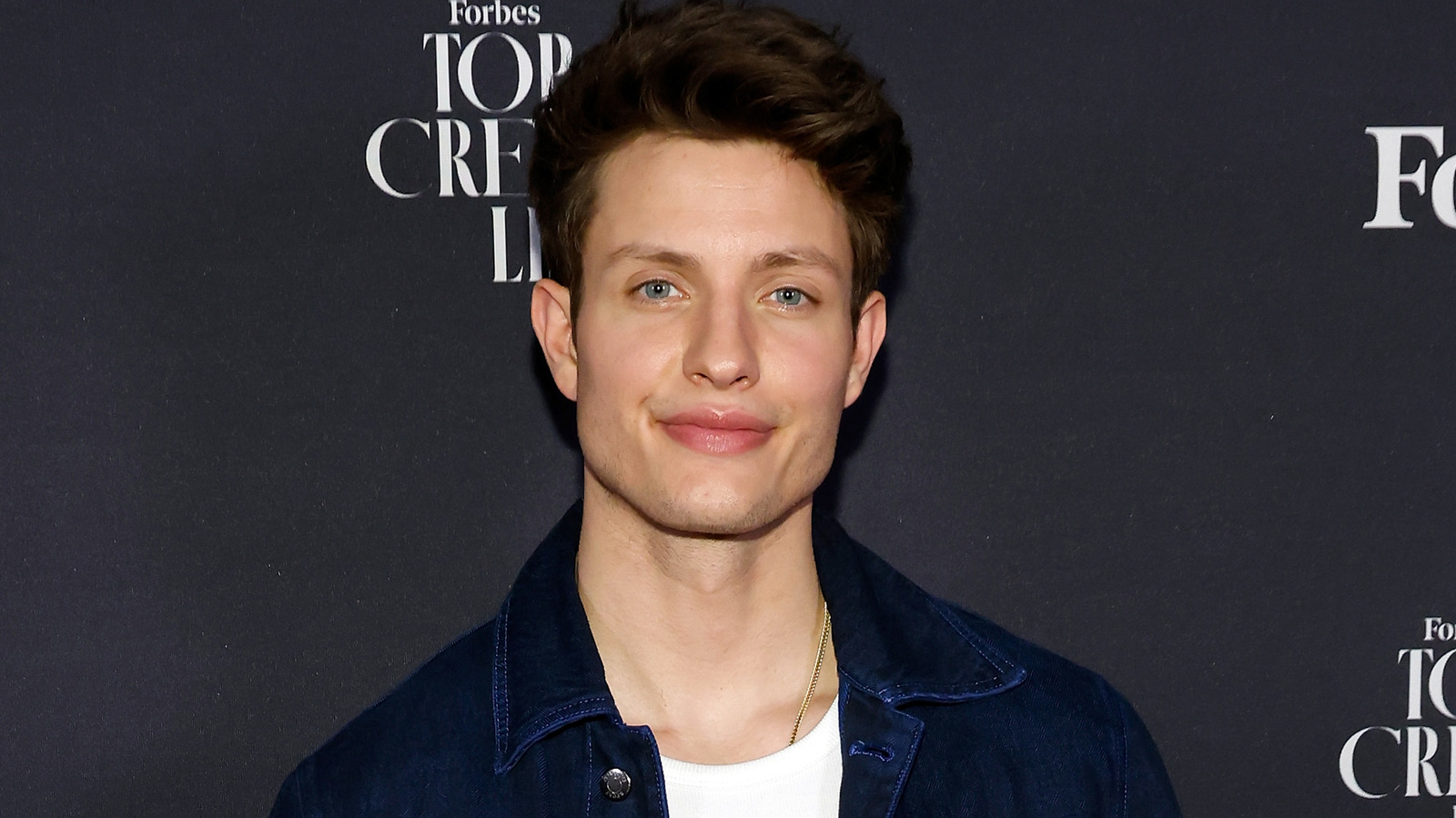 Matt Rife's Reported Reaction To Wild Satire About Him Is Just What You ...