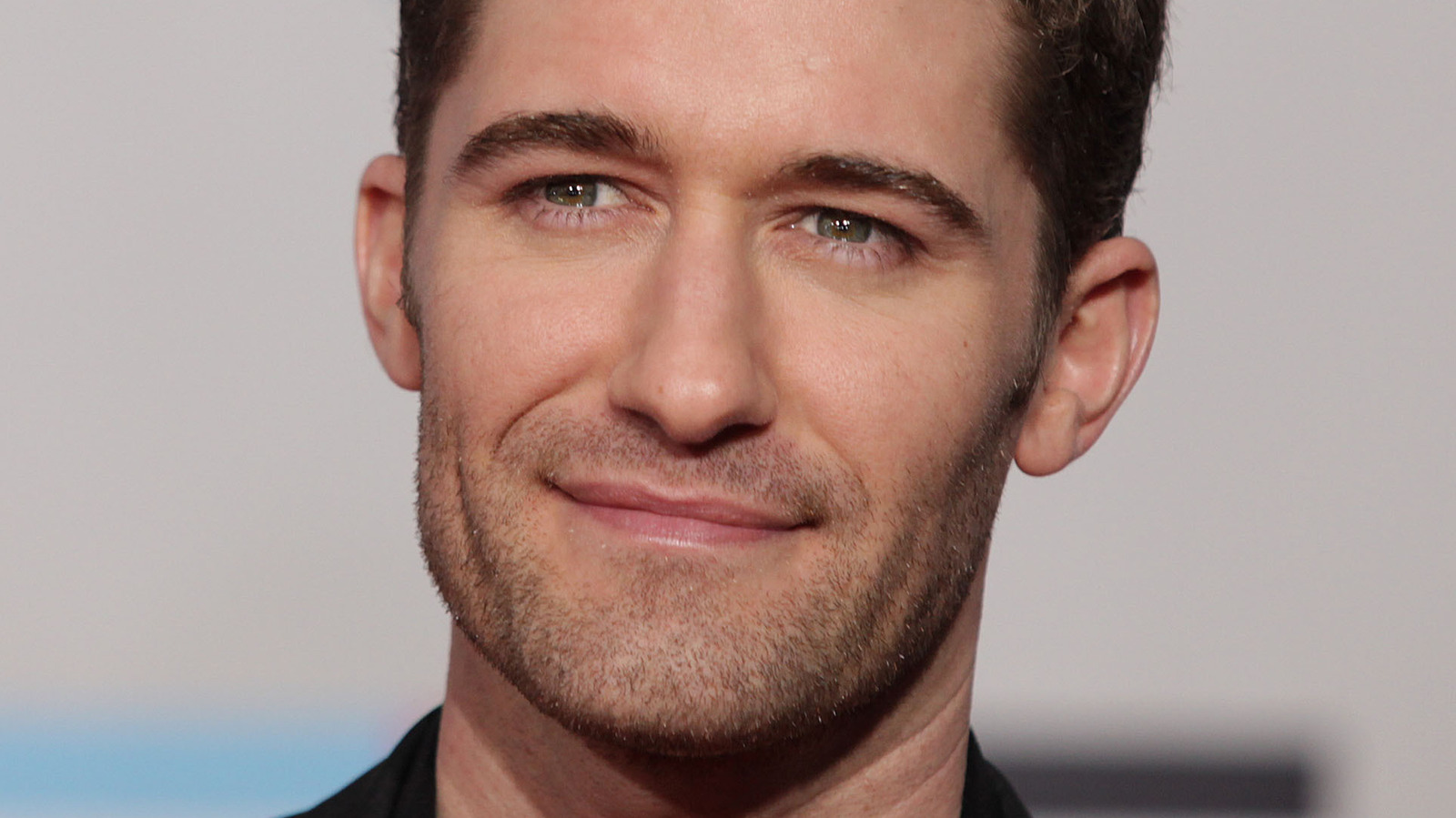 Matthew Morrison's So You Think You Can Dance Replacement Was Just Revealed