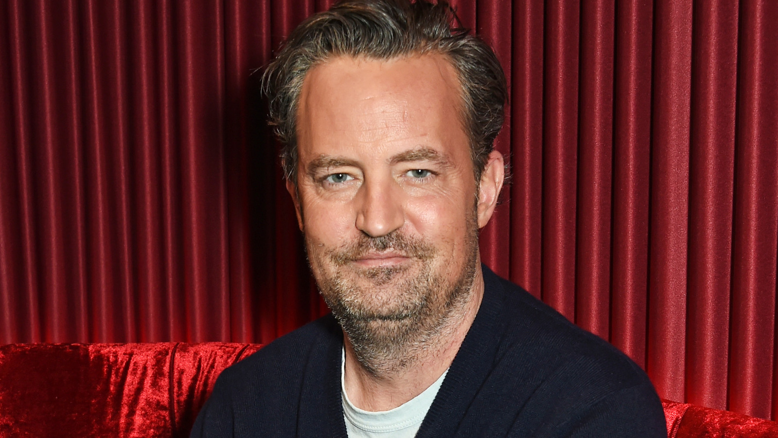 Matthew Perry Death Investigation Gets Major Update With Bombshell Arrests