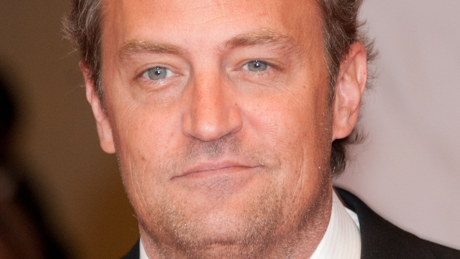 Matthew Perry Gets Candid About His Complicated Romantic Past With ...