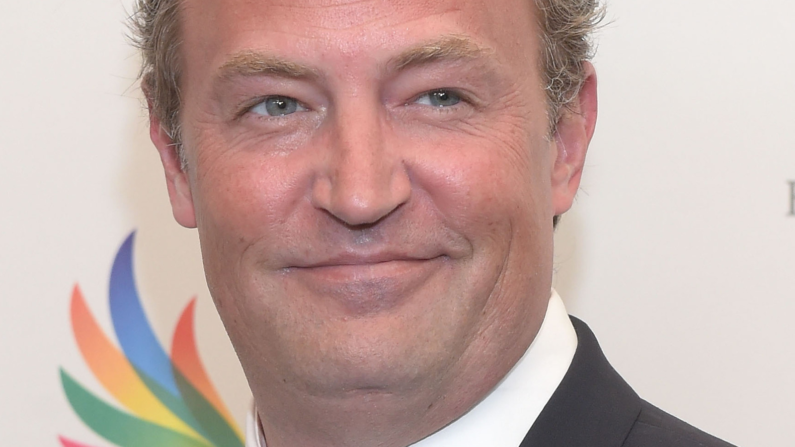 Matthew Perry Is In Hot Water Over Merchandise. Here's Why