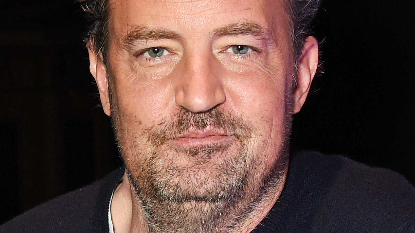 Matthew Perry Just Quit Cameo. Here's What We Know
