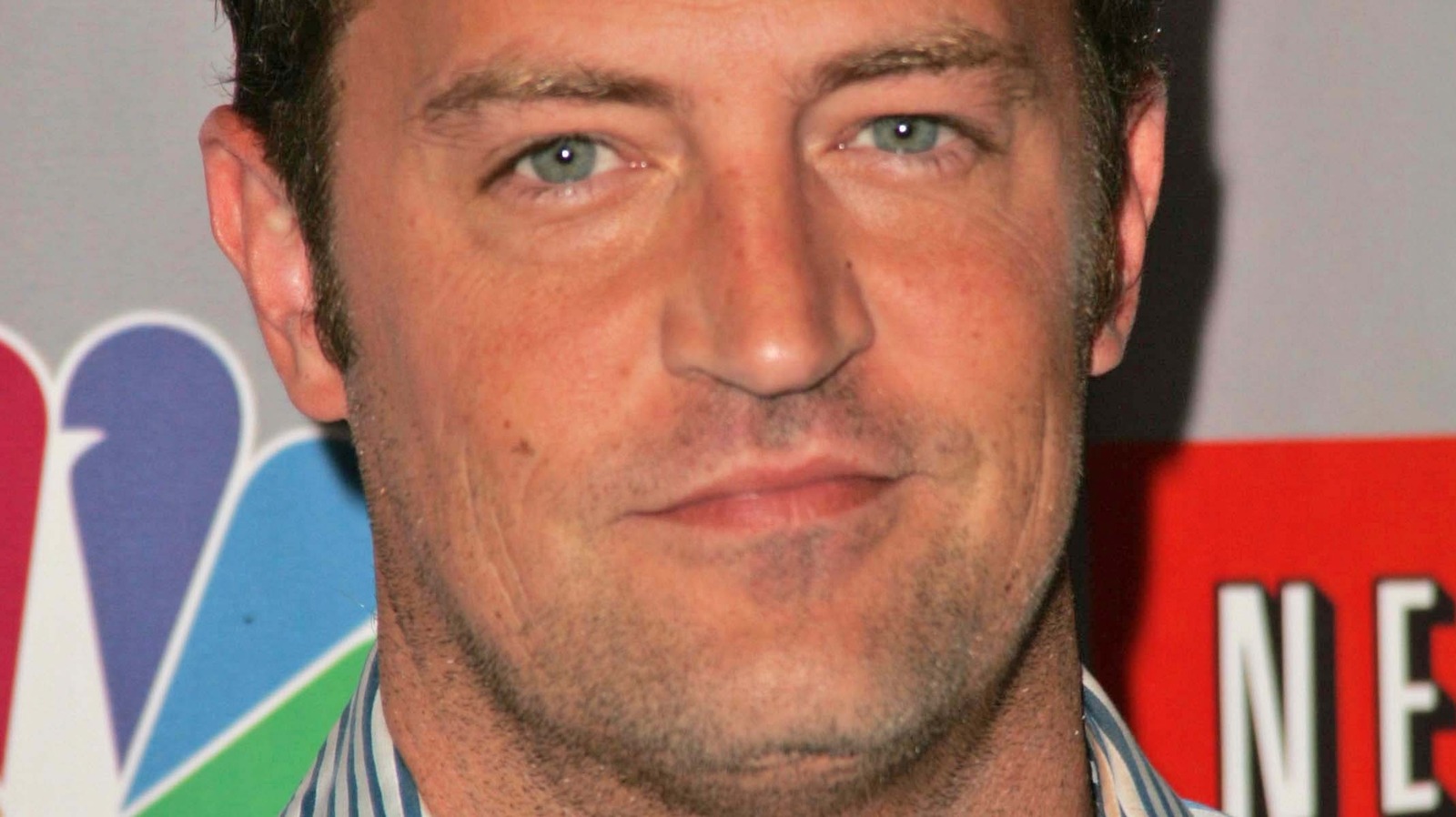 Matthew Perry Refused To Film One Storyline On Friends