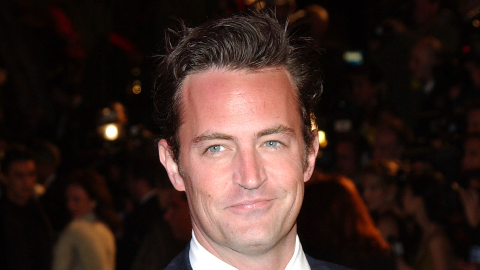 Matthew Perry's Toxicology Report Clears Up One Suspicion Over Death