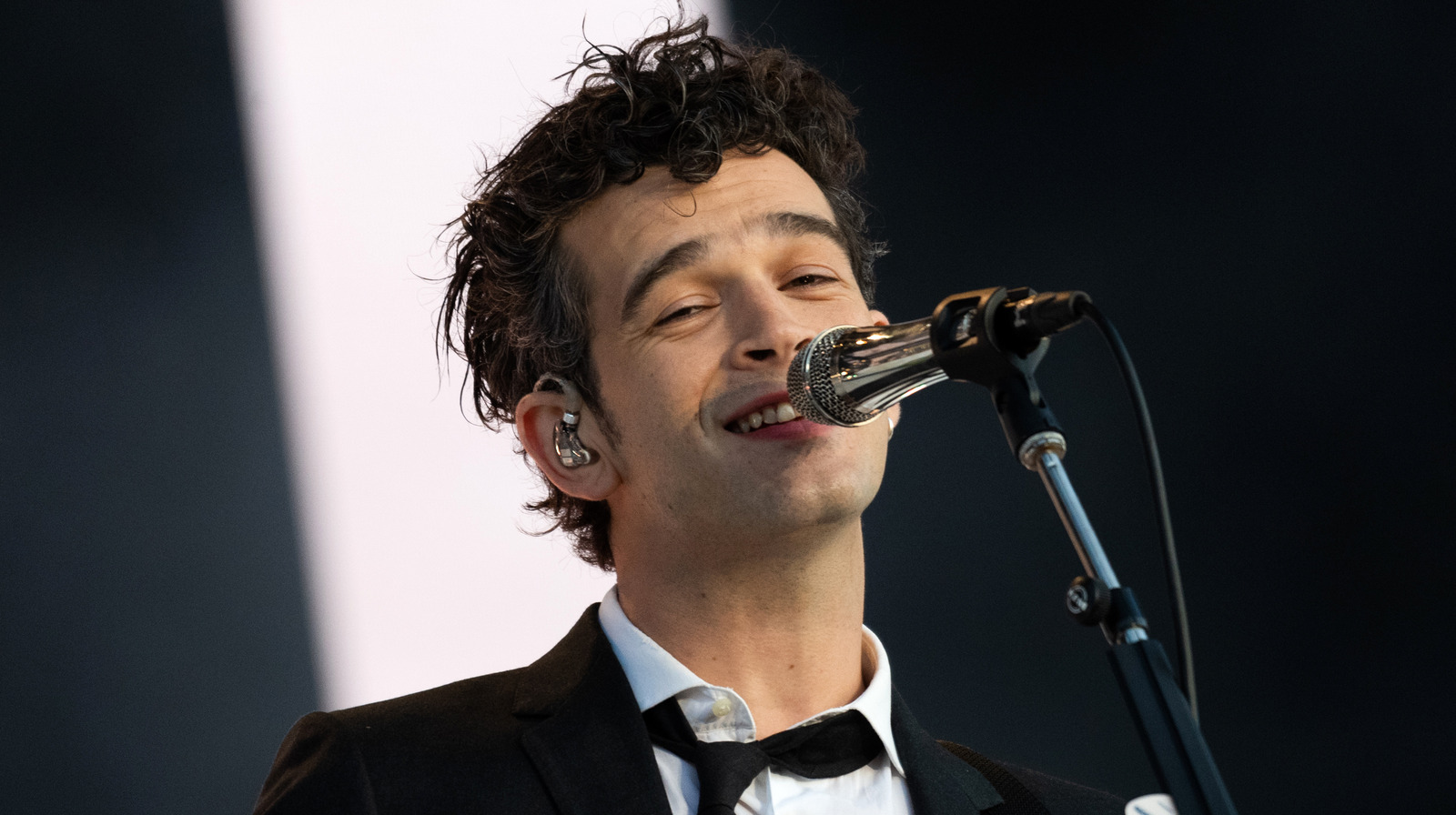 Matty Healy Claimed He Would Never Date Taylor Swift Long Before Their ...