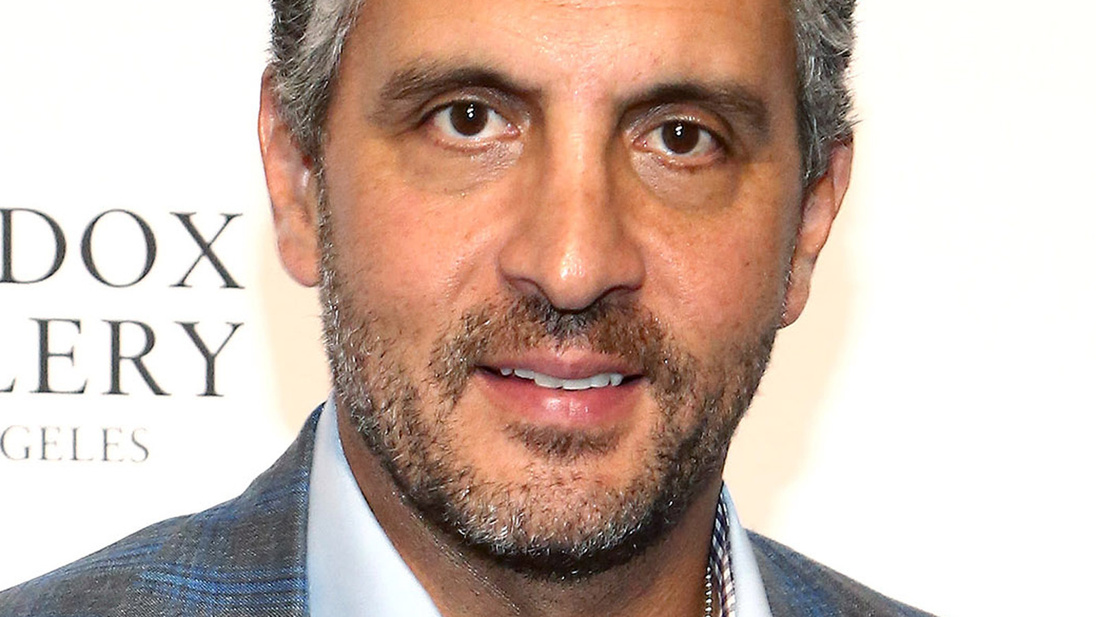 Mauricio Umansky's Feud With His Brother-In-Law Rick Hilton Explained