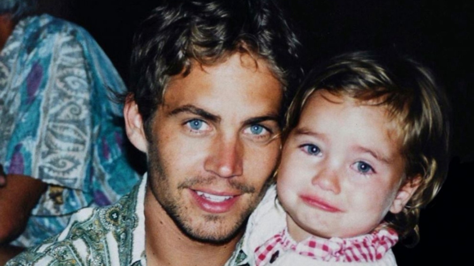 Meadow Walker's Transformation From Child To 27 Years Old