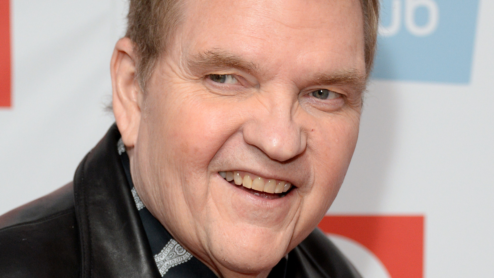 Meat Loaf's New Reality Show Is Raising Eyebrows