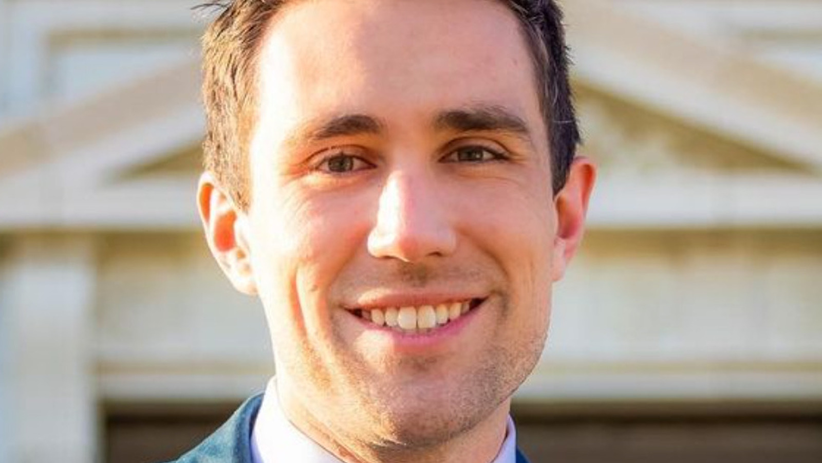 Meet Kevin's Career Path Just Took An Unexpected Turn