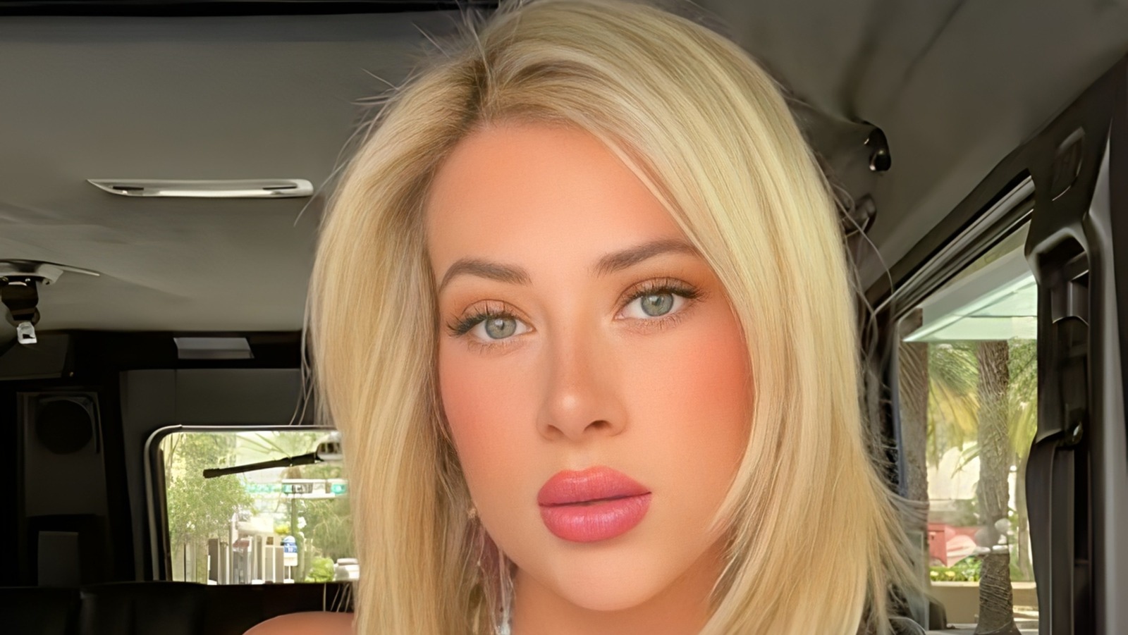 Meet Madison Buff, The Photographer Behind Kimberly Guilfoyle's ...