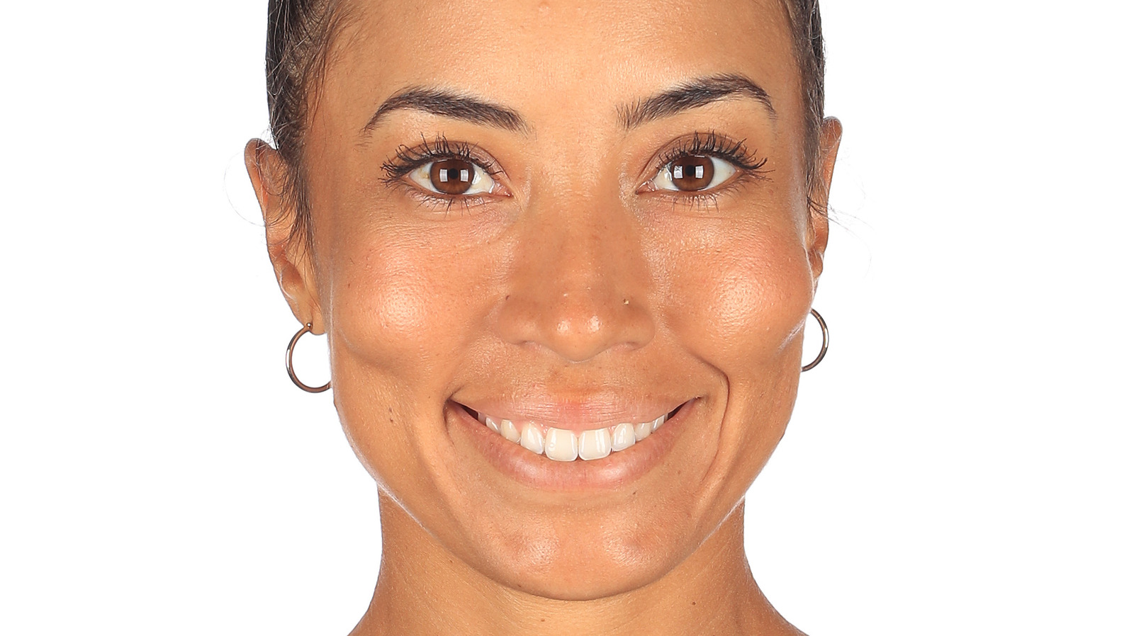 Meet Tiger Woods' Niece, Cheyenne Hicks