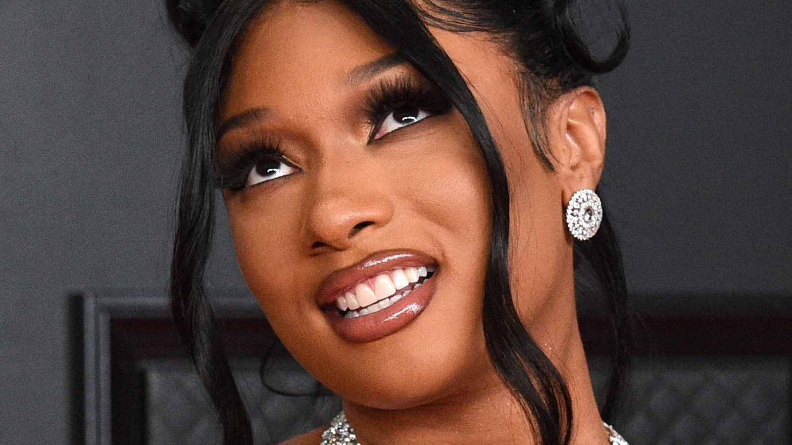 Megan Thee Stallion's Wildest Award Show Moments