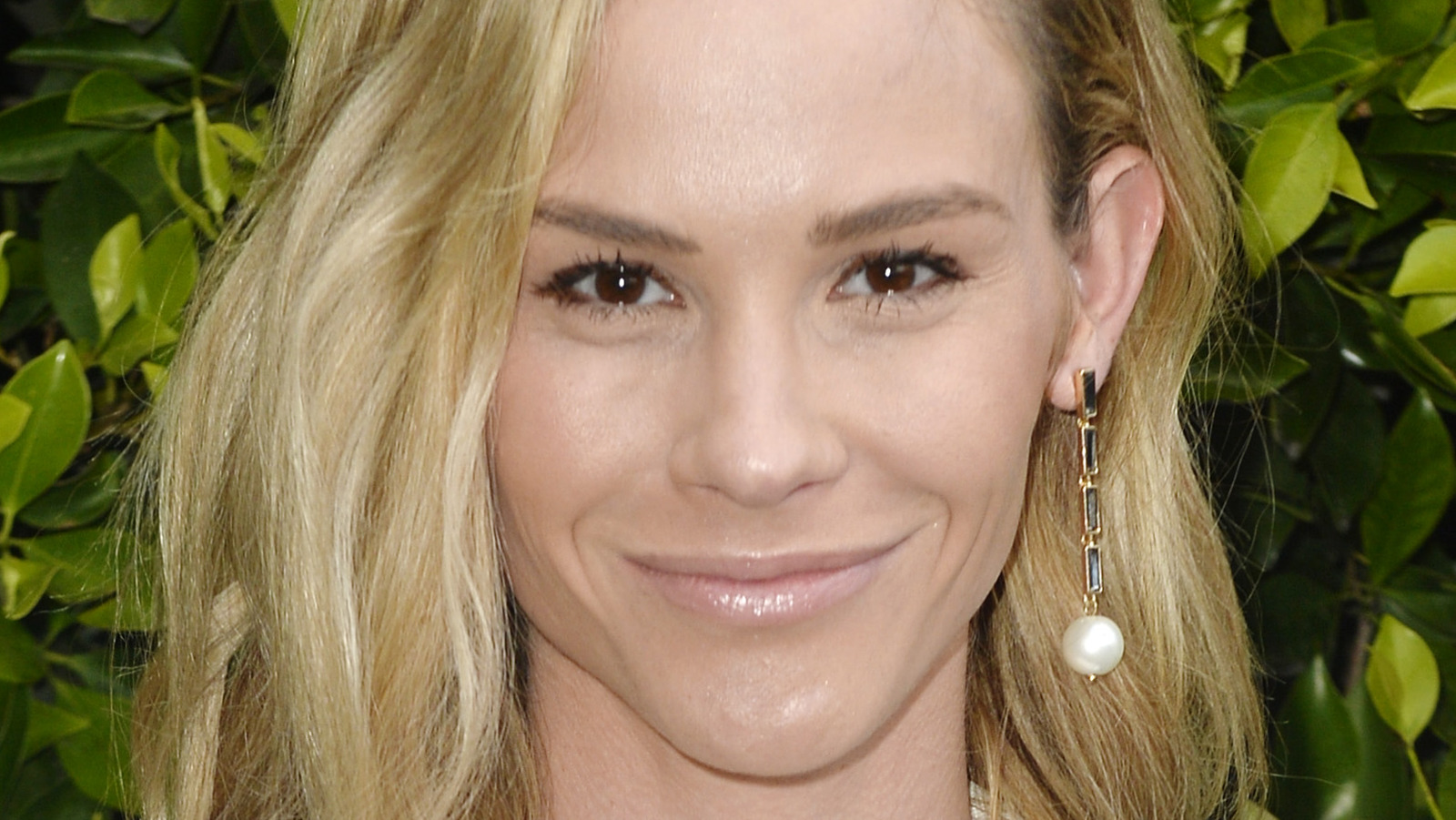 Meghan King Candidly Reflects On Her Controversial Marriage To Jim Edmonds