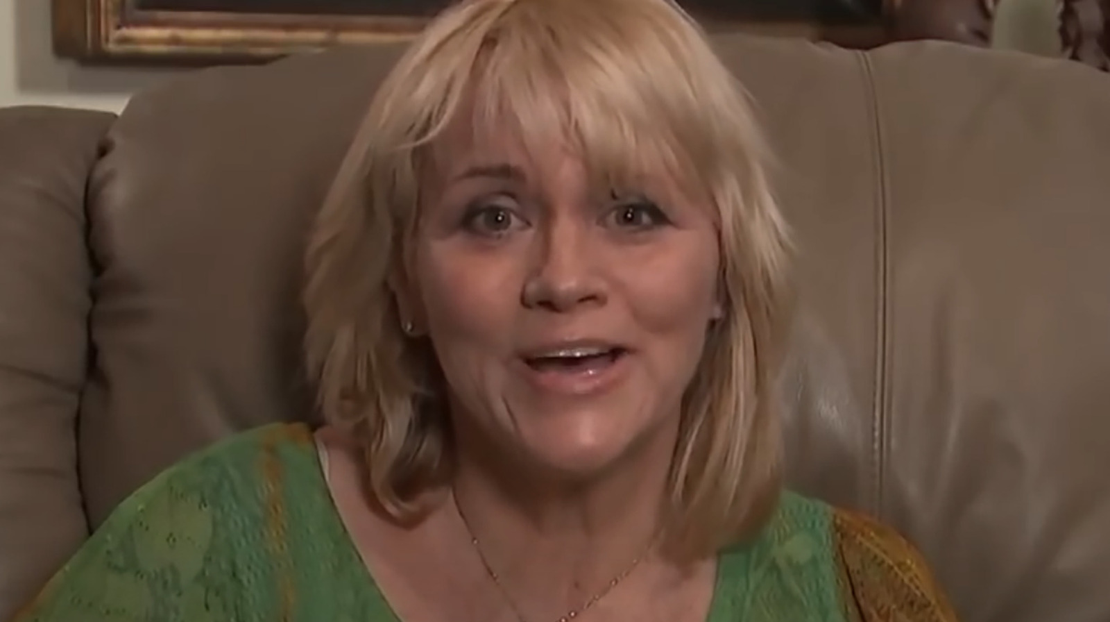 Meghan Markle's Estranged Sister Samantha Markle Looks Unrecognizable Today Meghan Markle's Estranged Sister Samantha Markle Looks Unrecognizable Today
