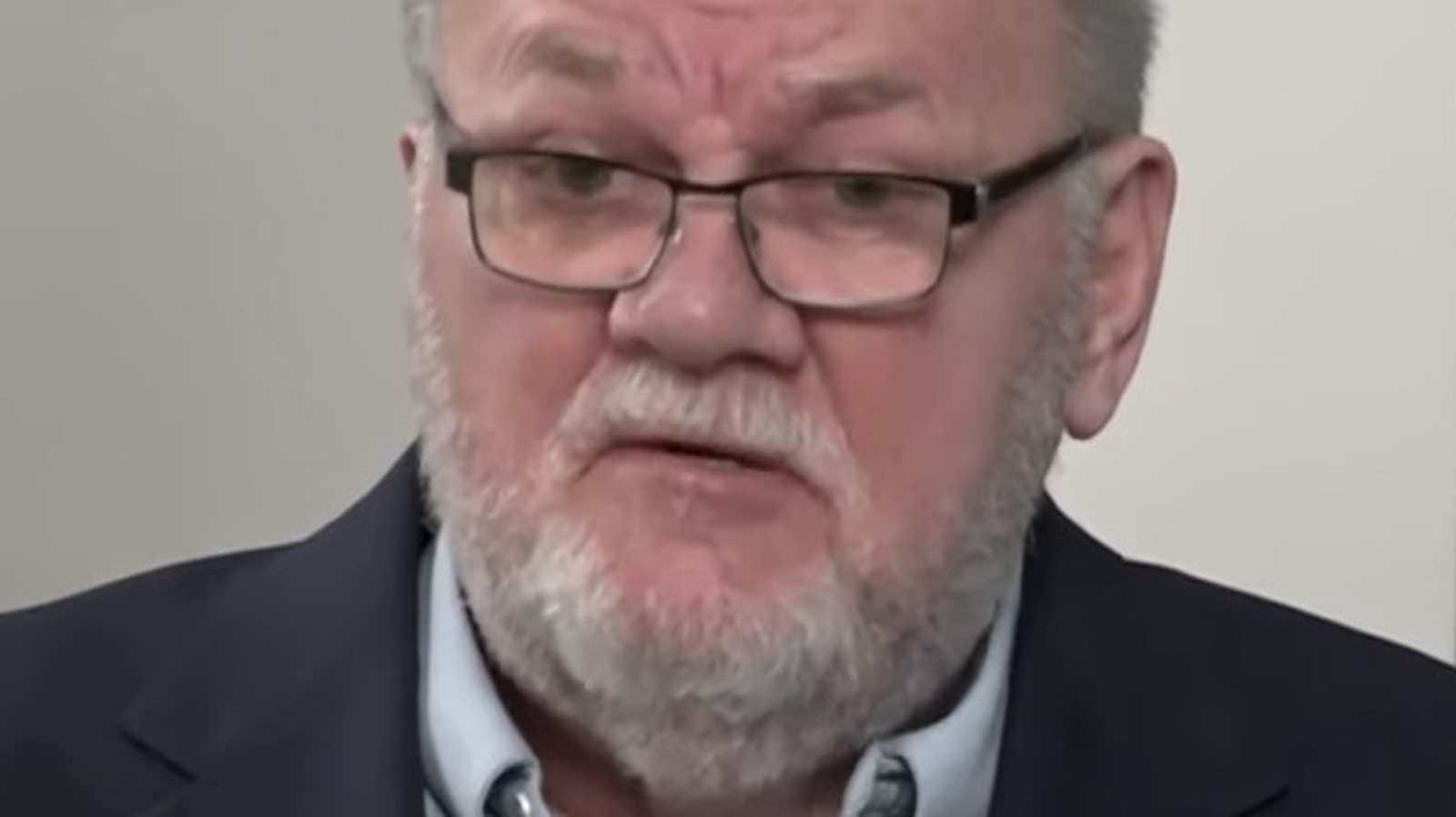 Meghan Markle's Father Earns A New Nickname After Latest Interview