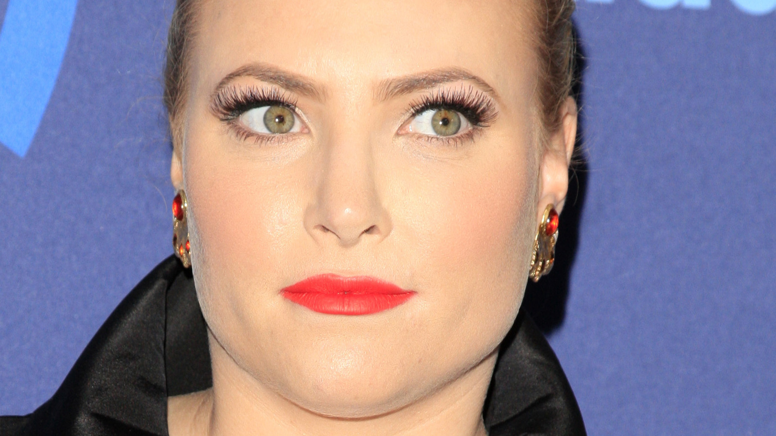 Meghan Mccain Has Something To Say About That Tucker Carlson Confrontation