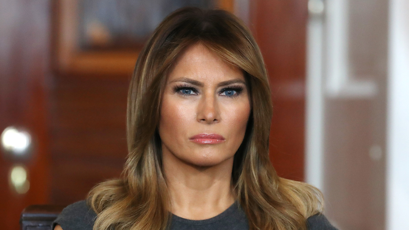 Melania Is On Everyone's Lips After Brutal Testimony At Trump's Hush ...