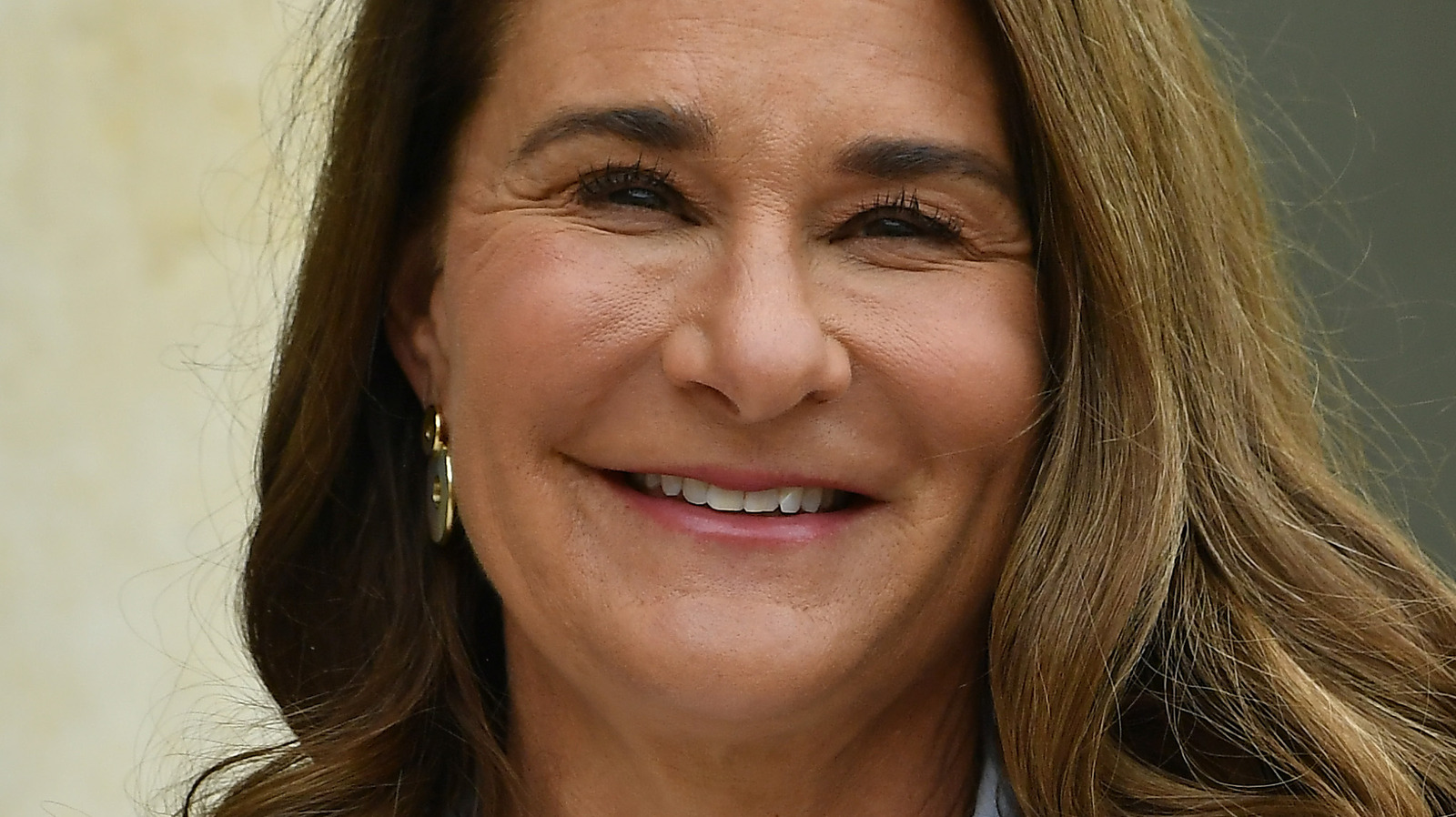 Melinda Gates Is Rumored To Be Dating Again After Her Divorce From Bill ...