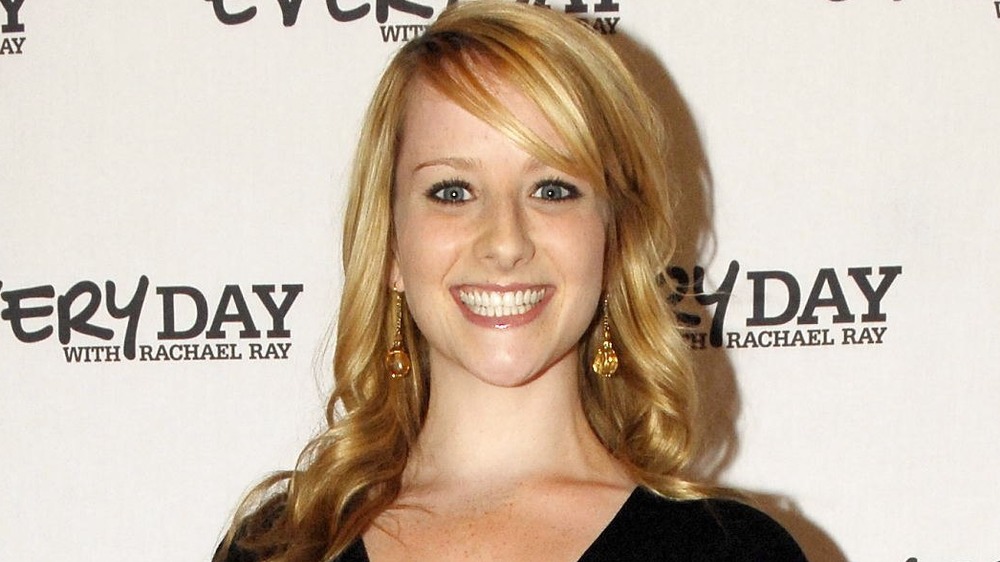 Melissa Rauch's Transformation Is Seriously Quite Stirring