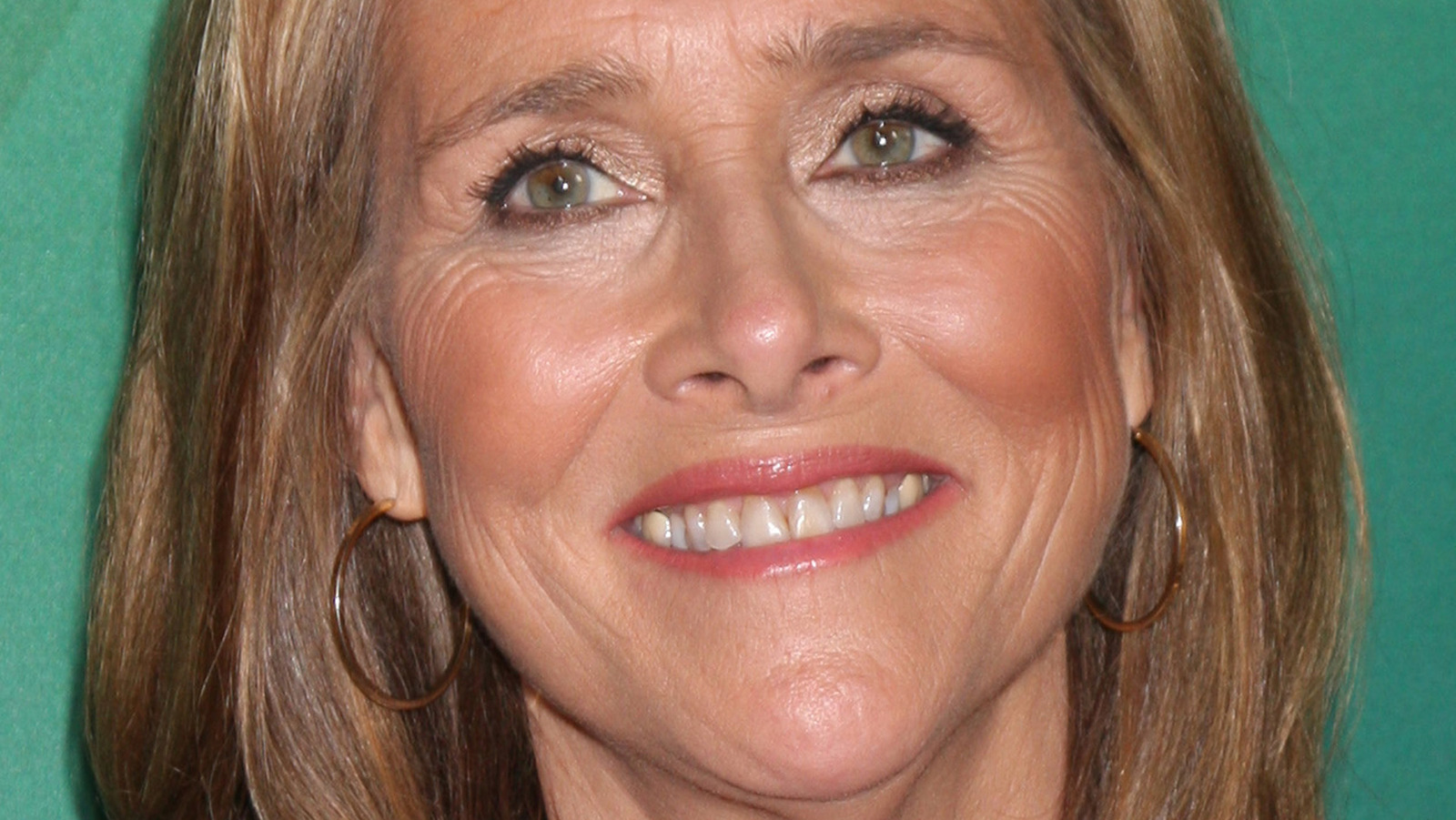Meredith Vieira Cried When This 'View' Co-Host Got Fired