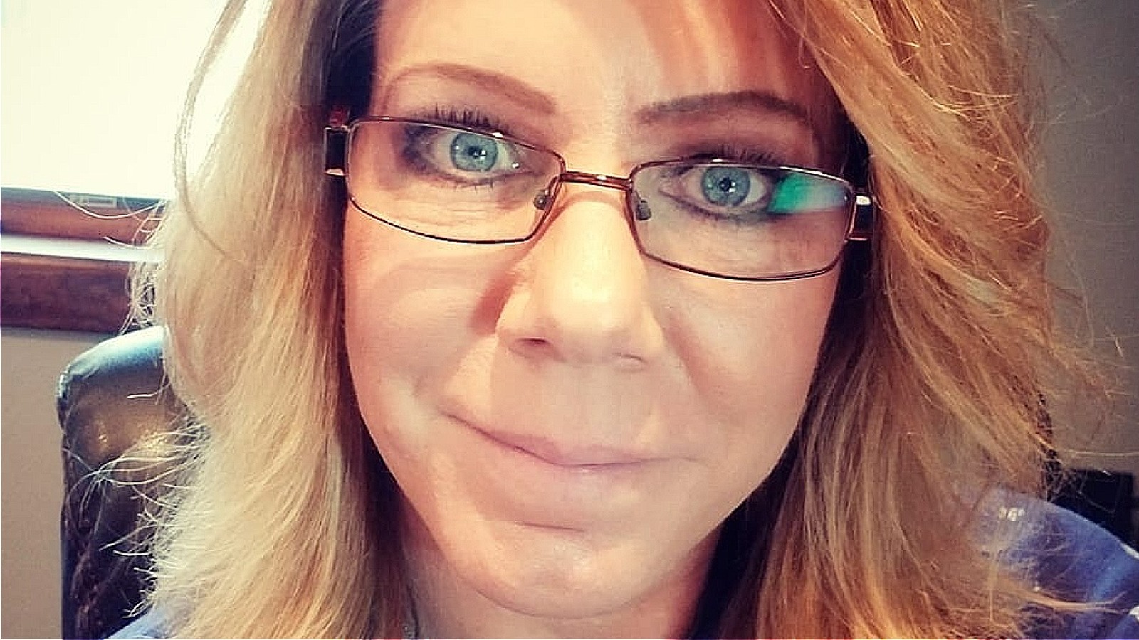 Meri Brown Opens Up About The Life She Wants To Live Amid Issues With ...