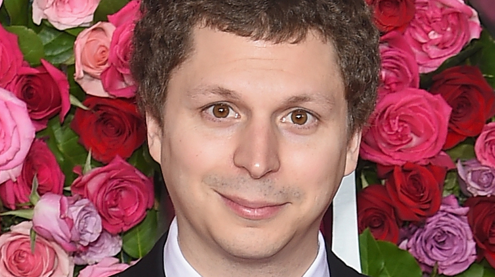 Michael Cera Breaks Silence On Amy Schumer Spilling His Baby News