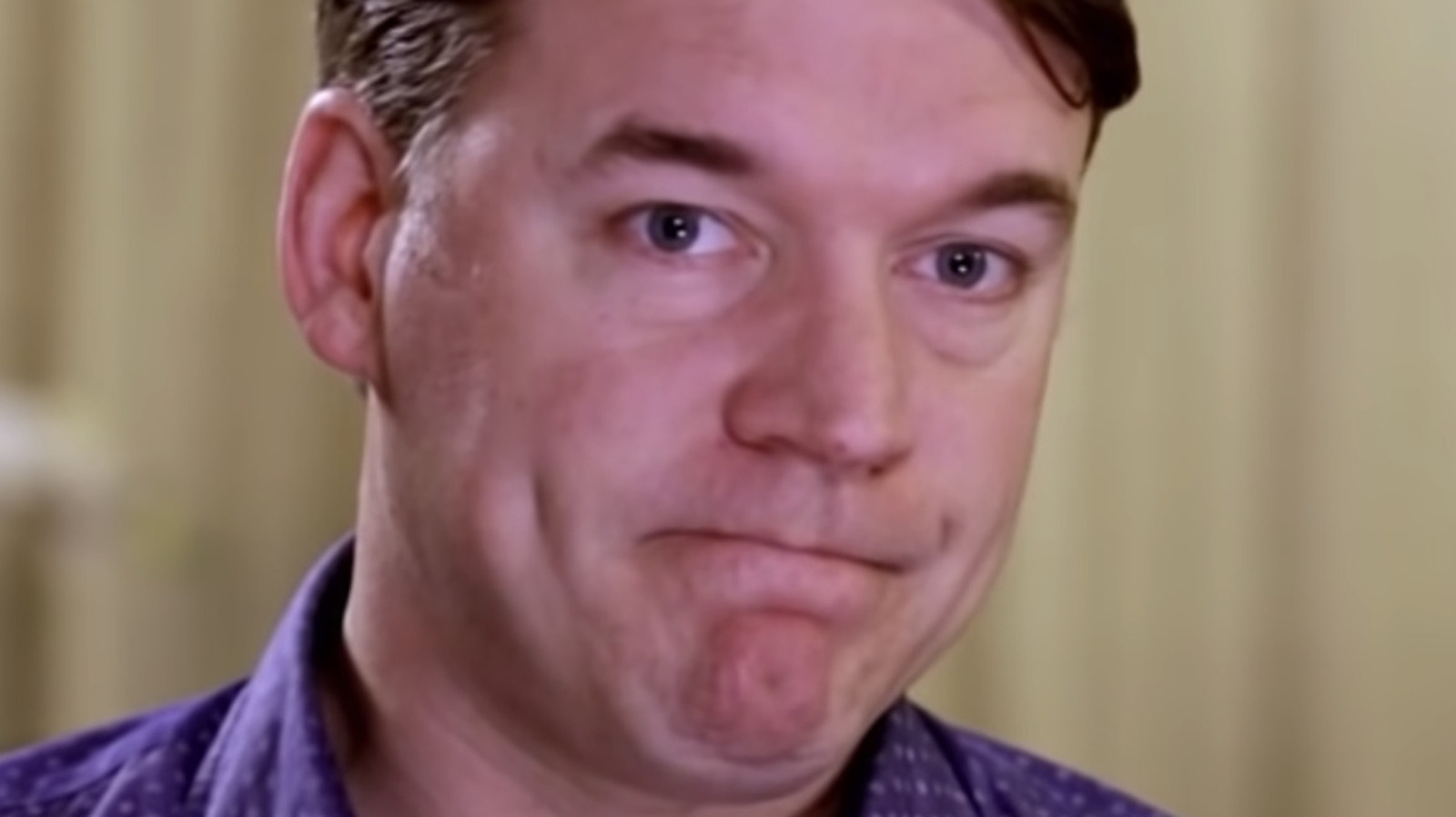 Michael Jessen Of 90 Day Fiance Confirms What We All Suspected