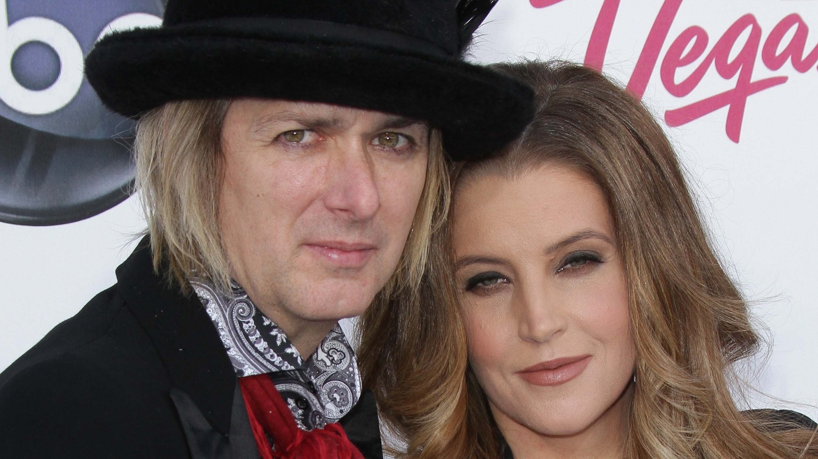 Michael Lockwood's Reaction To Ex Lisa Marie Presley's Death Gives ...