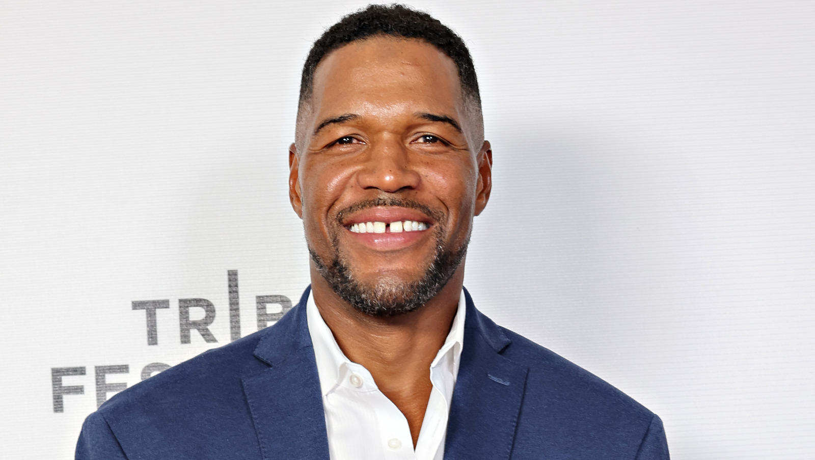 Michael Strahan's Twin Daughters Isabella And Sophia Are All Grown Up