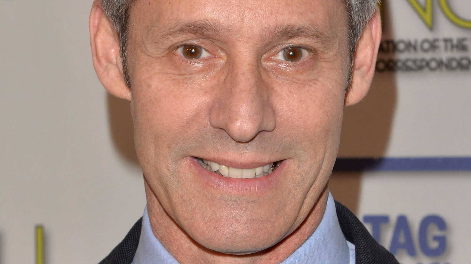 Michael Gill House Of Cards